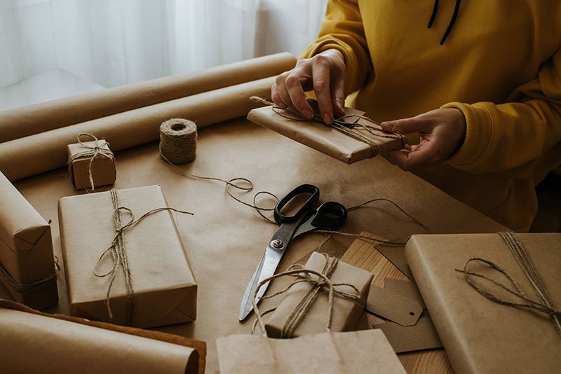 The Future of Paper Bags: Innovative Uses We'll See in 2023 | SRA ...